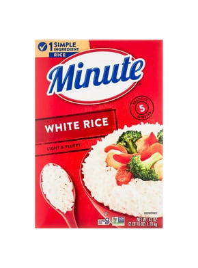 White rice in Rice - Walmart.com
