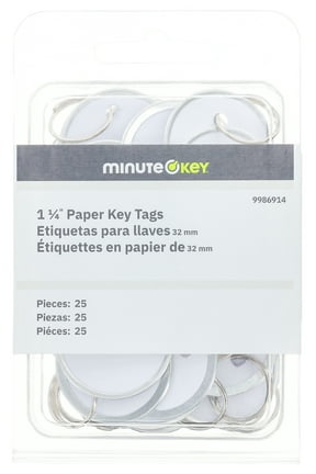 Key Labels