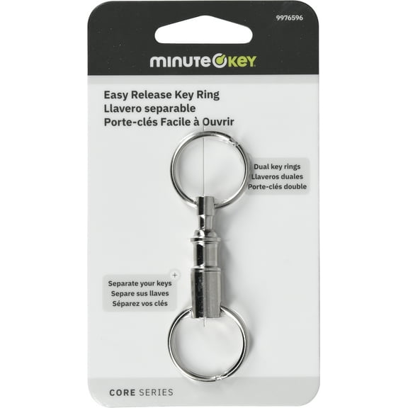 Pull Apart Keychains