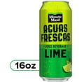 Minute Maid Aguas Frescas Lime Juice Drink Can, 16 fl oz - Walmart.com