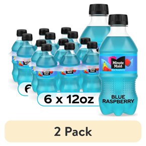 Minute Maid Aquas Frescas