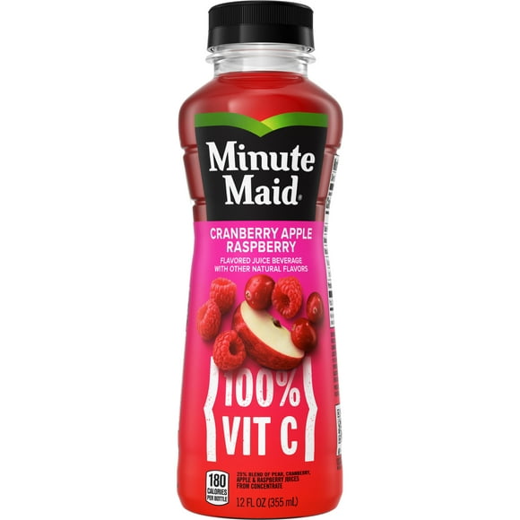 Minute Maid