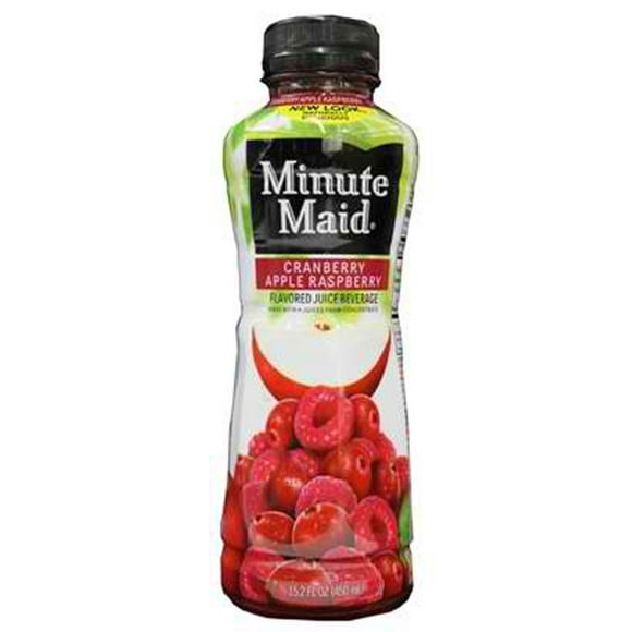 Minute Maid