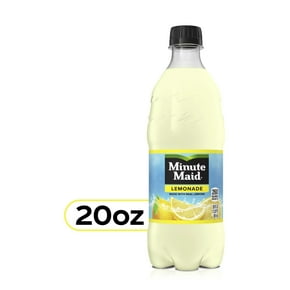 Lemonade Bulk