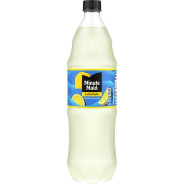 Minute Maid Lemonade - Walmart.com
