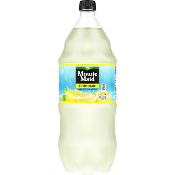 Lemonade in Juices - Walmart.com