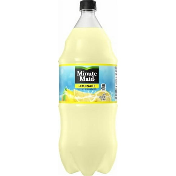 Lemonade Gallon