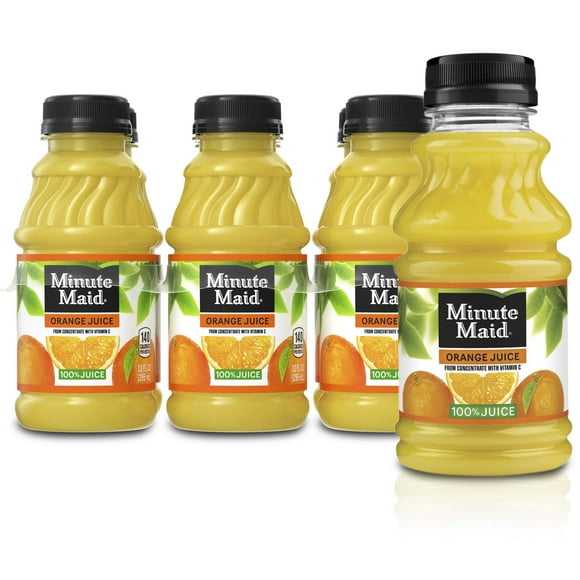 Minute Maid Aquas Frescas