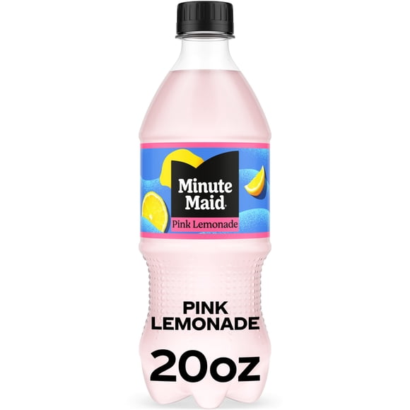 Pink Lemonade