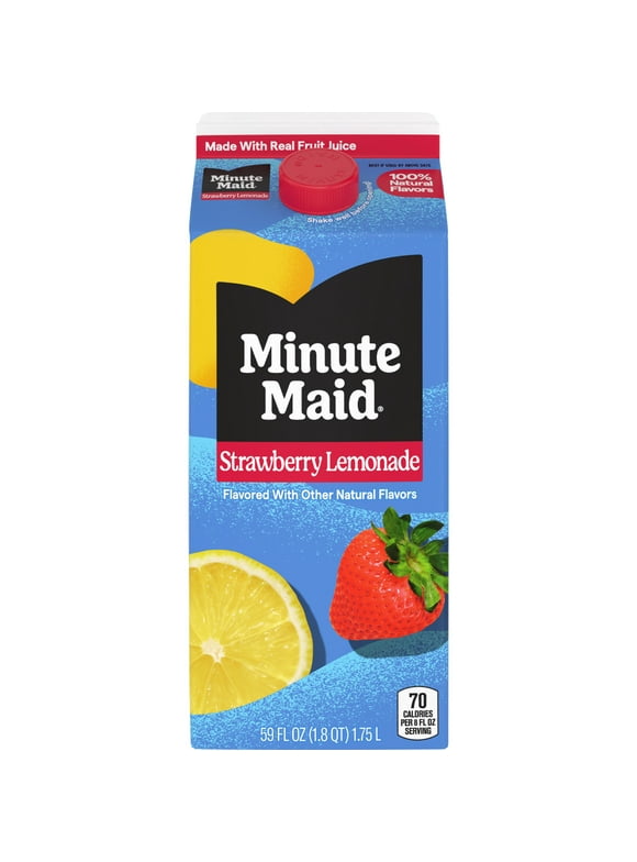 Lemonade in Juices - Walmart.com