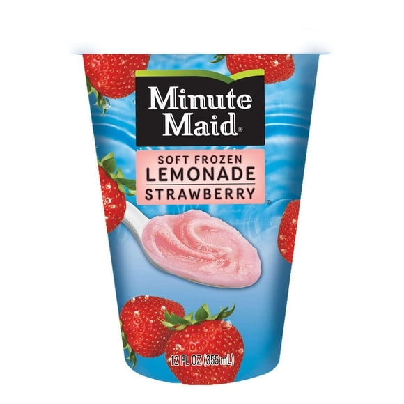 Lemonade Frozen Concentrate