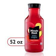 Minute Maid Blue Raspberry, 20 Oz Bottle - Walmart.com