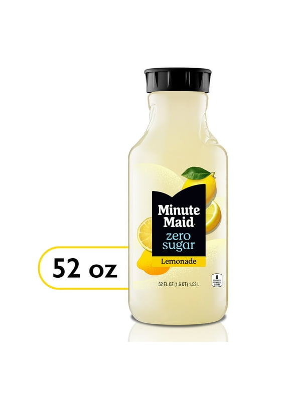 Lemonade in Juices - Walmart.com