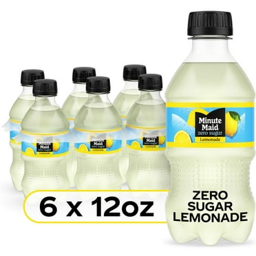 Simply Lemonade, Fresh Taste Non-GMO Fruit Juice Beverage, 89 fl oz ...