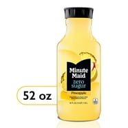 Simply Pineapple All-Natural Non-GMO Juice Drink, 52 fl oz - Walmart.com