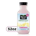 Minute Maid Zero Sugar Pink Lemonade Juice, 52 fl oz Bottle - Walmart.com