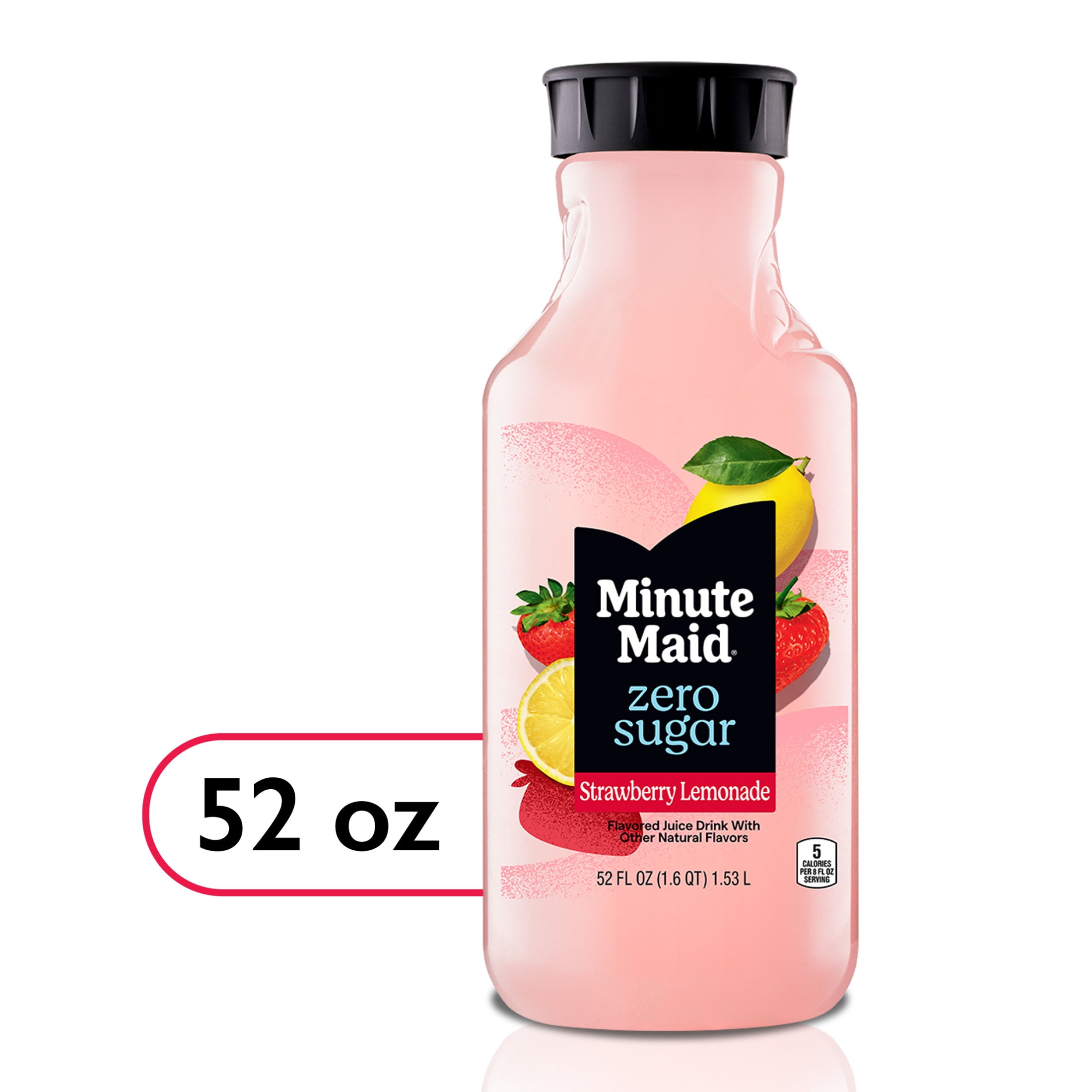 Minute Maid Zero Sugar