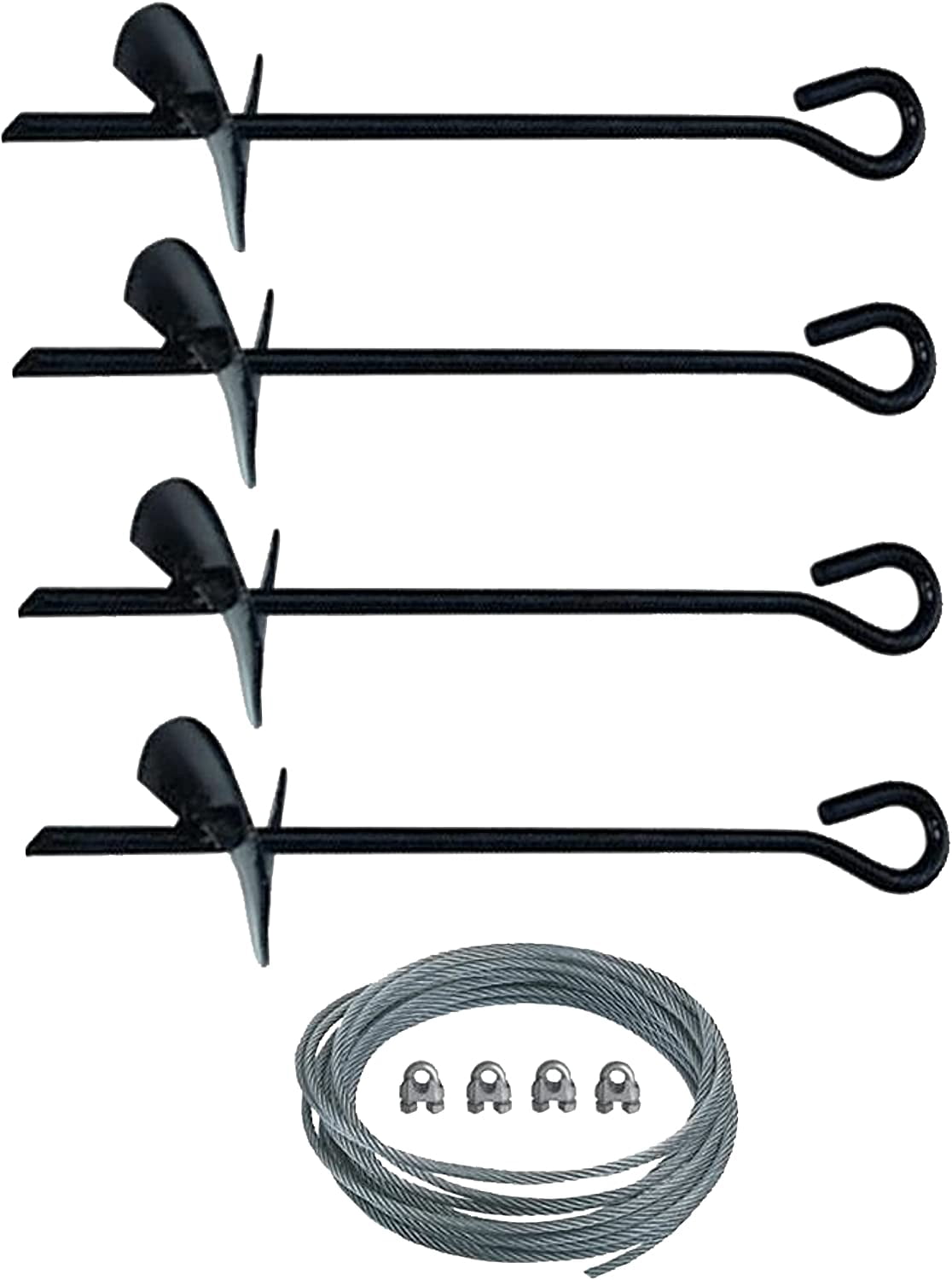 Minute Man Kit for Storage Shed - Walmart.com