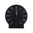 Minute Minder Timer Mechanical Manual Cooking Timers Clockwork Jahhsay ...
