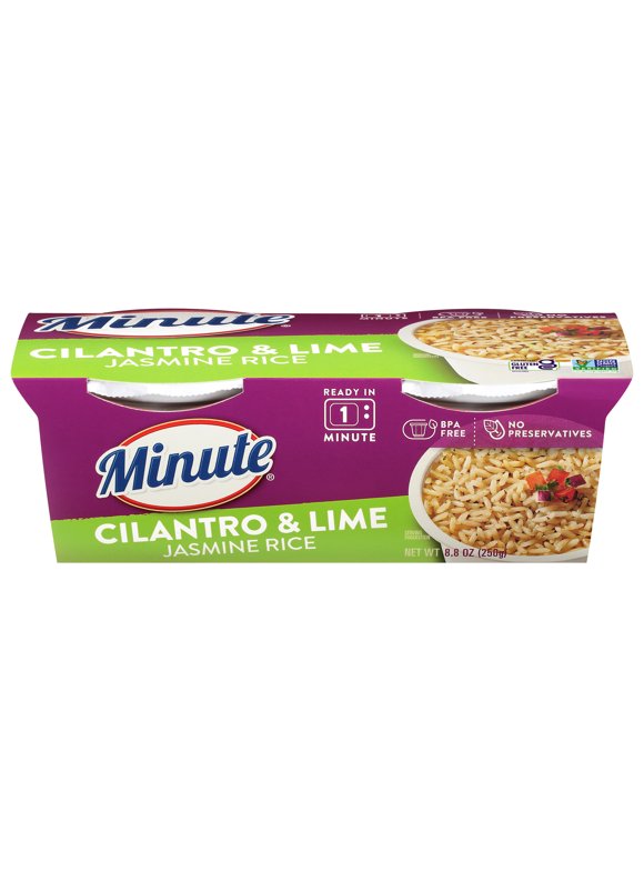 Jasmine Rice in Rice - Walmart.com