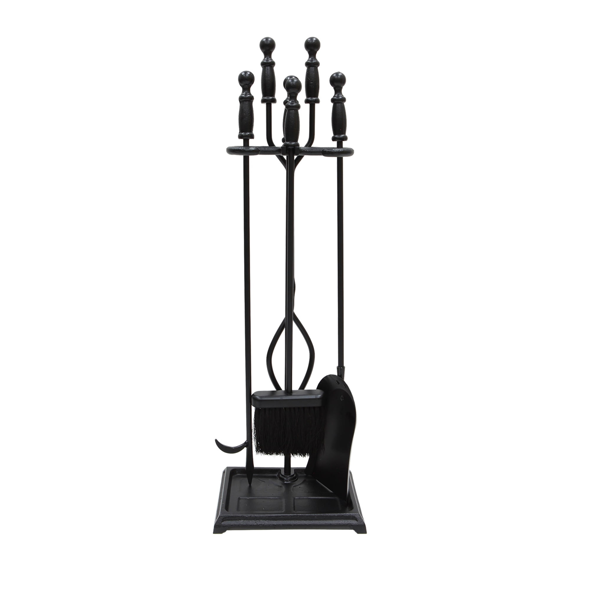 Free Shipping! Minuteman International Westminster 5 Piece Fireplace ...