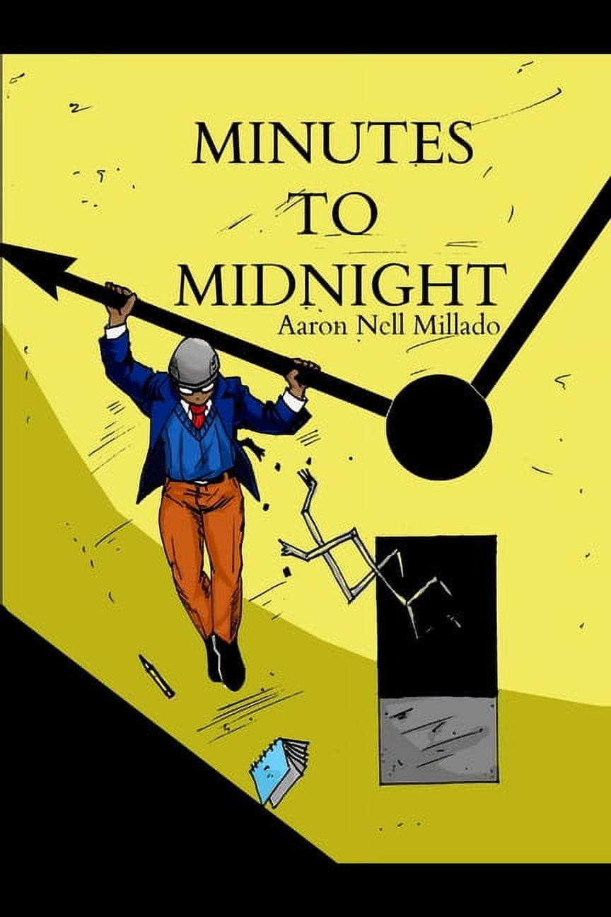 Minutes Midnight