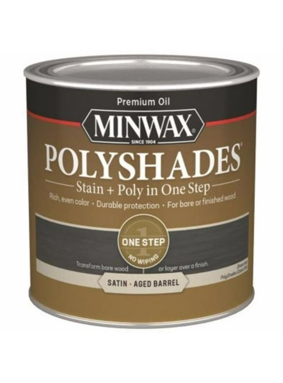Polyurethane in Interior Wood Stains & Finishes - Walmart.com
