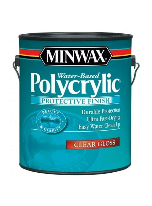 Minwax in Wood Stains, Coatings & Finishes - Walmart.com