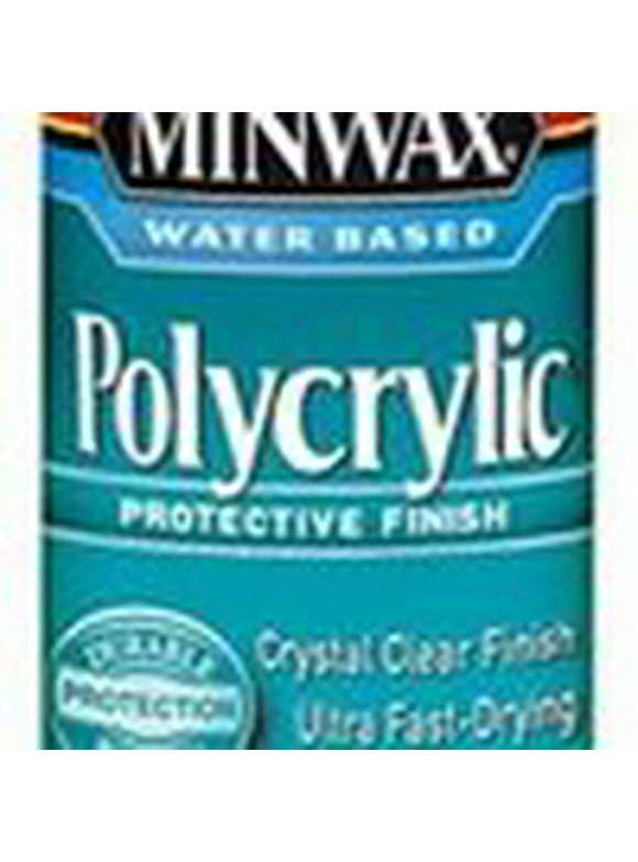 Minwax in Wood Stains, Coatings & Finishes - Walmart.com