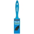 Minwax 2 in. Polycrylic Flat Nylon Polyester Paint Brush - Walmart.com