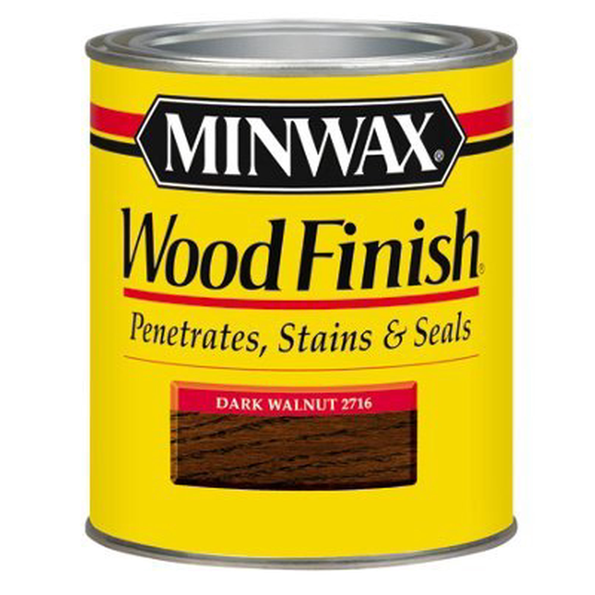Minwax Wood Stain Colors