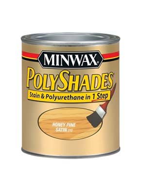Minwax Polyurethane in Minwax - Walmart.com