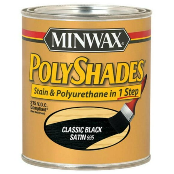 Minwax Polyurethane in Minwax - Walmart.com