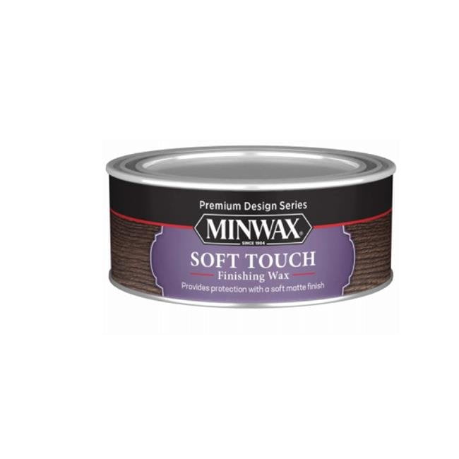 Minwax 8 oz Finishing Wax - Walmart.com