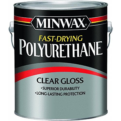 Minwax Polyurethane in Minwax - Walmart.com