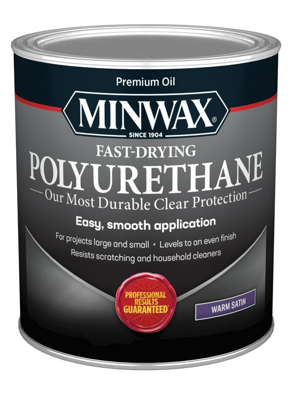 Minwax in Wood Stains, Coatings & Finishes - Walmart.com