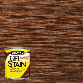 Minwax Gel Stains in Minwax - Walmart.com