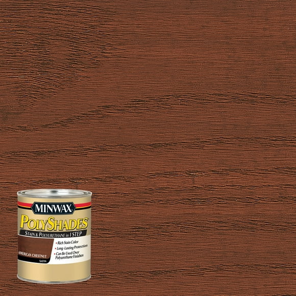 Minwax in Wood Stains, Coatings & Finishes - Walmart.com