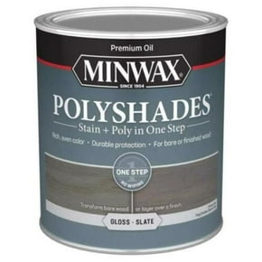 Minwax Polyurethane in Minwax - Walmart.com