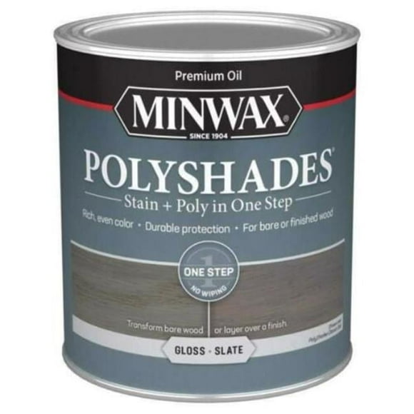 Minwax in Wood Stains, Coatings & Finishes - Walmart.com