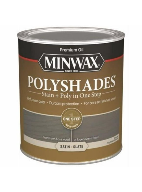 Minwax Polyurethane in Minwax - Walmart.com