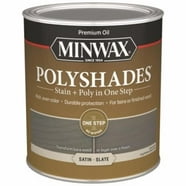 Deft® Clear Wood Finish Brushing Lacquer, Satin - Walmart.com