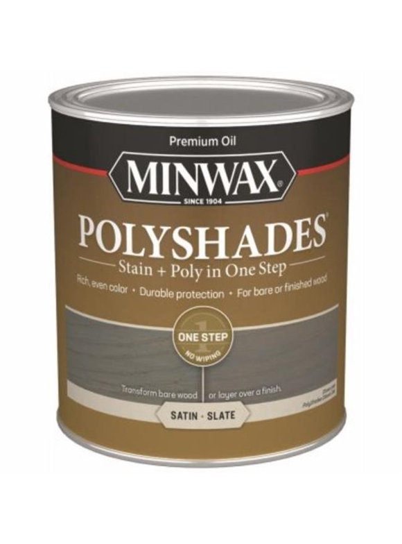 Minwax PolyShades in Minwax - Walmart.com