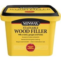 Dap 21506 Plastic Wood Filler, 16-Ounce - Walmart.com