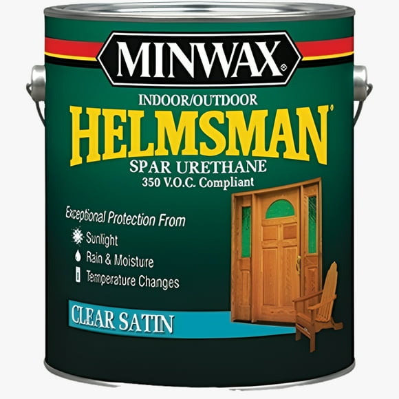 Exterior Wood Stains & Finishes - Facility Paint Supplies