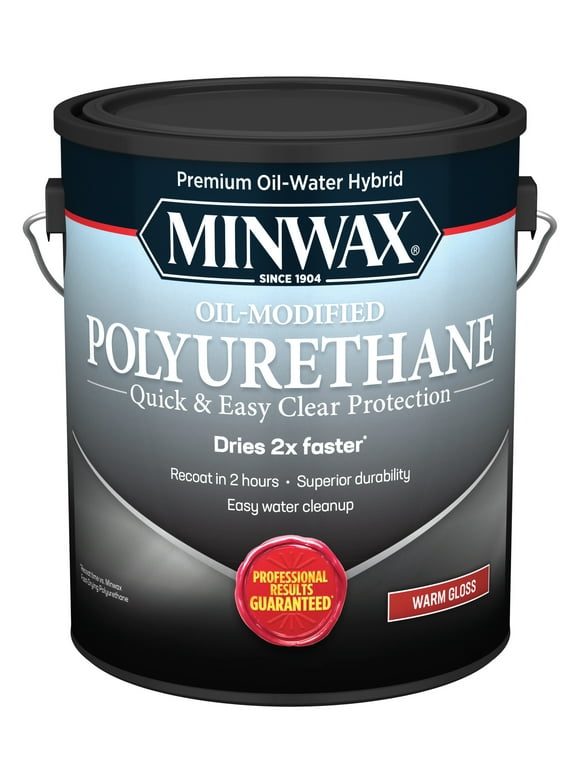 Minwax in Wood Stains, Coatings & Finishes - Walmart.com