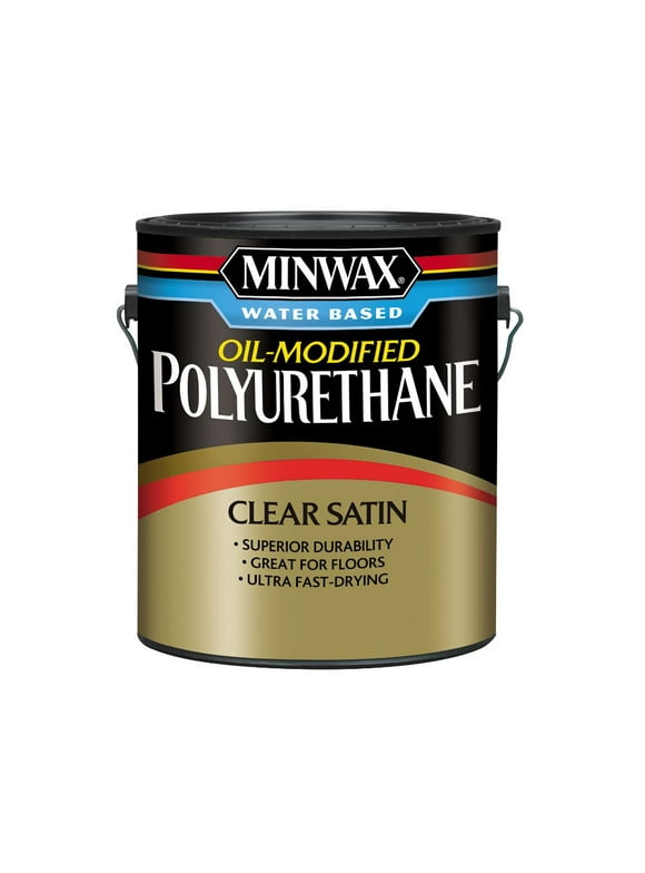 Minwax Polyurethane in Minwax - Walmart.com