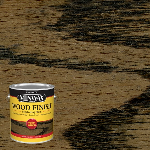 Minwax in Wood Stains, Coatings & Finishes - Walmart.com