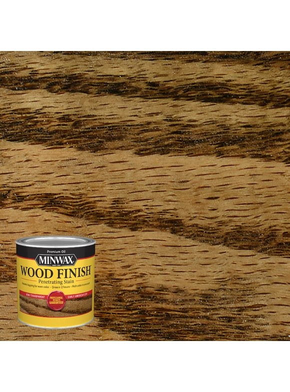 Minwax in Wood Stains, Coatings & Finishes - Walmart.com