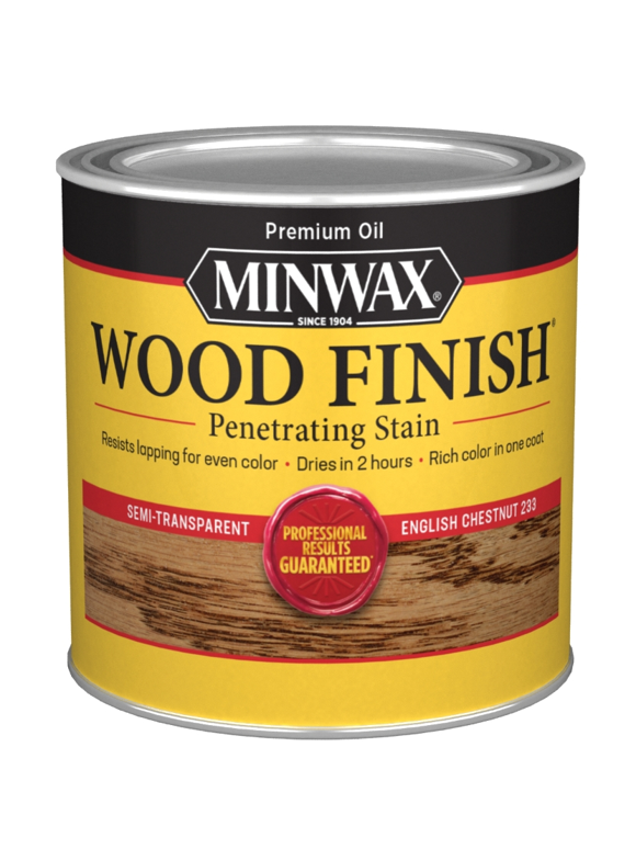 Minwax in Wood Stains, Coatings & Finishes - Walmart.com
